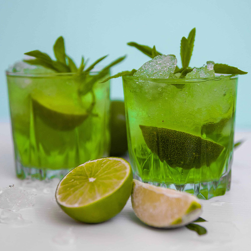 ORIGINAL MOJITO | NY Cocktail